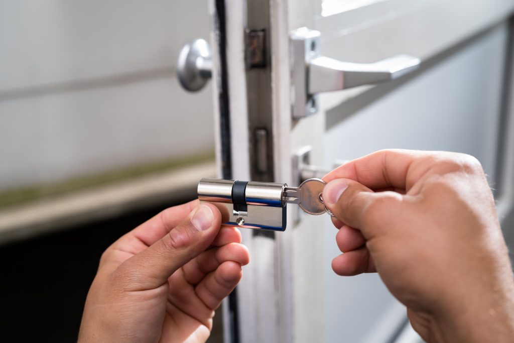 A Guide to Euro Cylinder Locks
